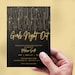 Editable Girls Night Out Invitation, Ladies Night, Girls Night In ...
