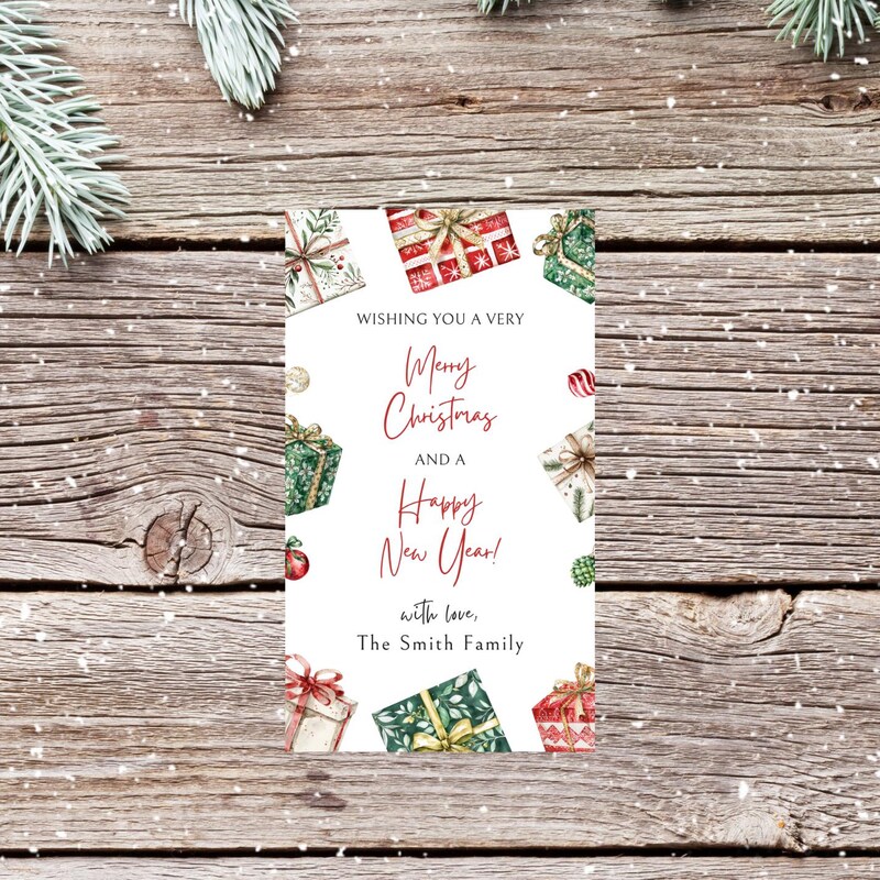 Wishing Tree Tags - Etsy