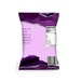 Editable Birthday Chip Bag, Shades of Purple Chip Bag, Party Decor ...