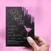 Editable Girls Night Out Invitation, Ladies Night, Girls Night In ...