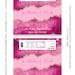 Editable Shades of Pink Candy Bar Label, Chocolate Bar, Pink and Gold ...