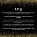 Editable Blue and Gold Menu Template, Birthday Dinner Menu Cards ...