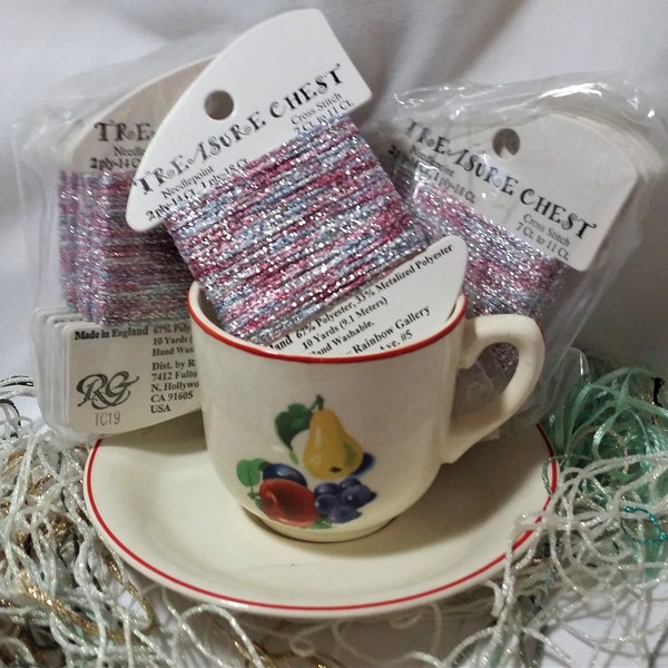 Mini Treasure Chest - Etsy