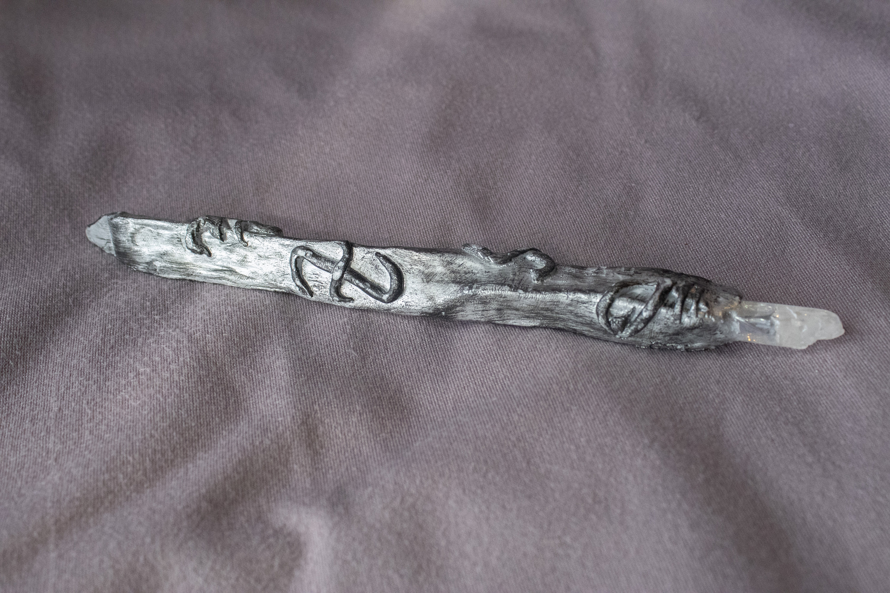 Shadowhunter Stele Diy