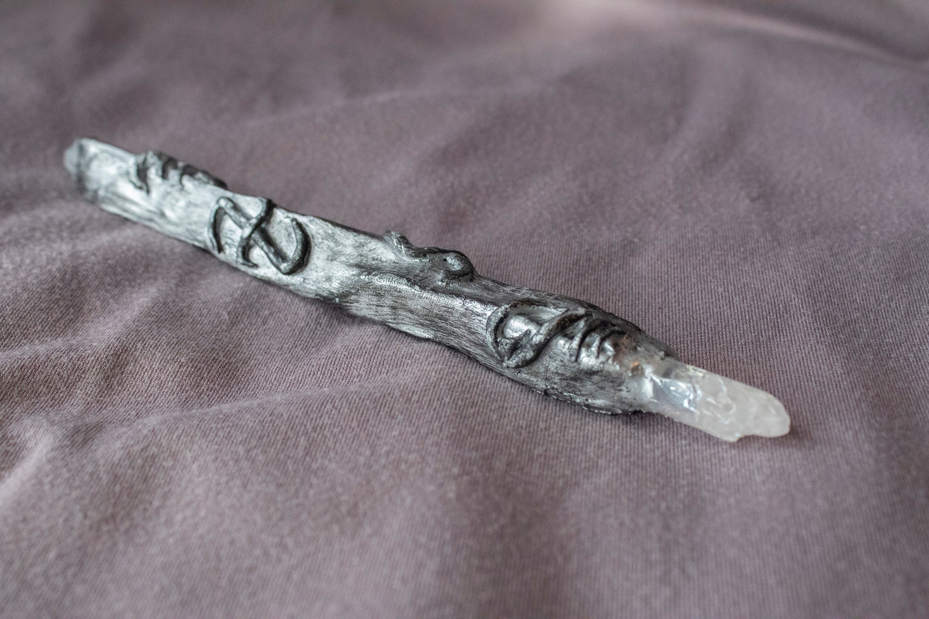 Shadowhunter Stele Diy