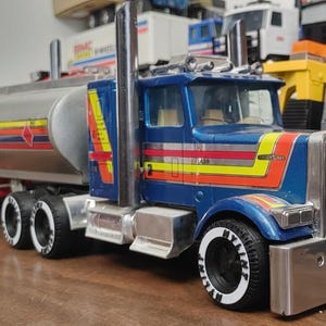 NYLINT Original/custom Wheel Sets [ Scale: 1/18 ] - Etsy