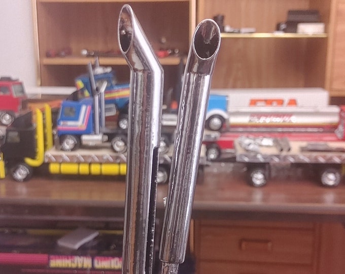 Vintage 1:64 Scale Winross Diecast Trucks Western Auto Kountry Kraft ...