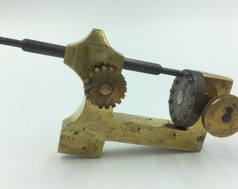 Antique Watchmaker Tool - Etsy
