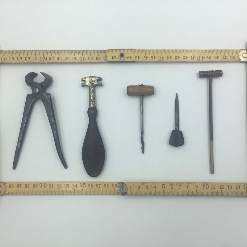 Vintage Tools - Etsy