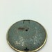 12 Cm German Bob | Vintage Brass Clock Parts | Pendulum Replacement ...