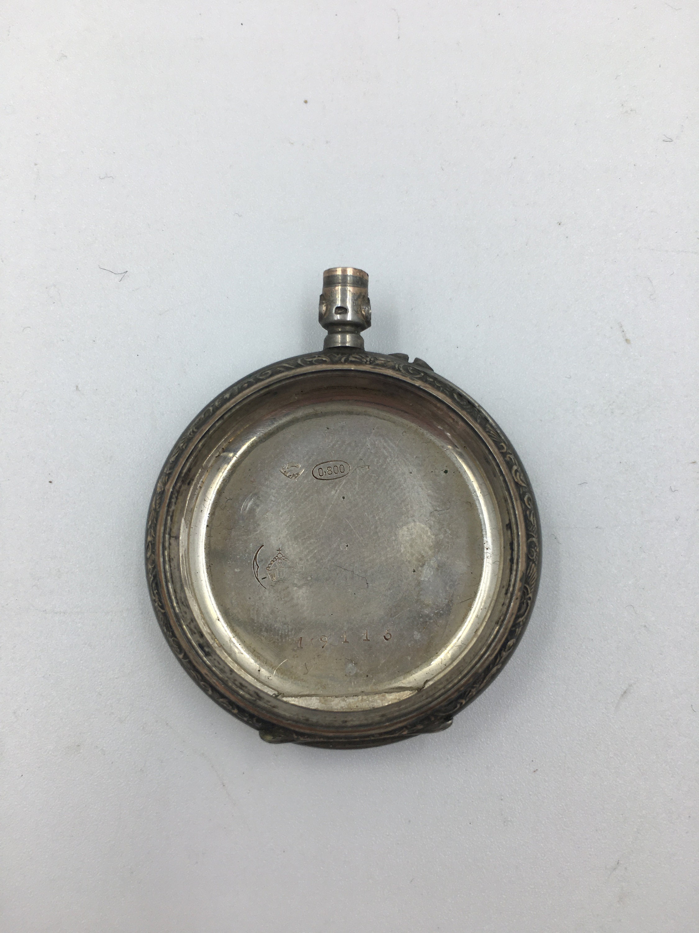 Vintage Silver Pipe, Stunning Mirror and Silver Frame, and Silver ...