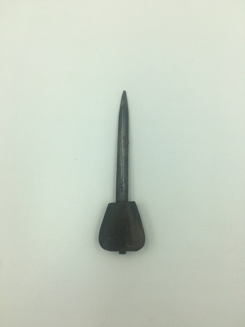 Vintage Tool Set for Jewelry, Watchmaking, Clockmaking, and Carpentry ...