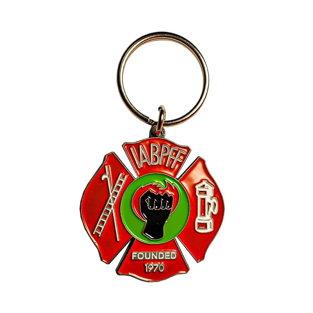 IABPFF Keychain - Etsy
