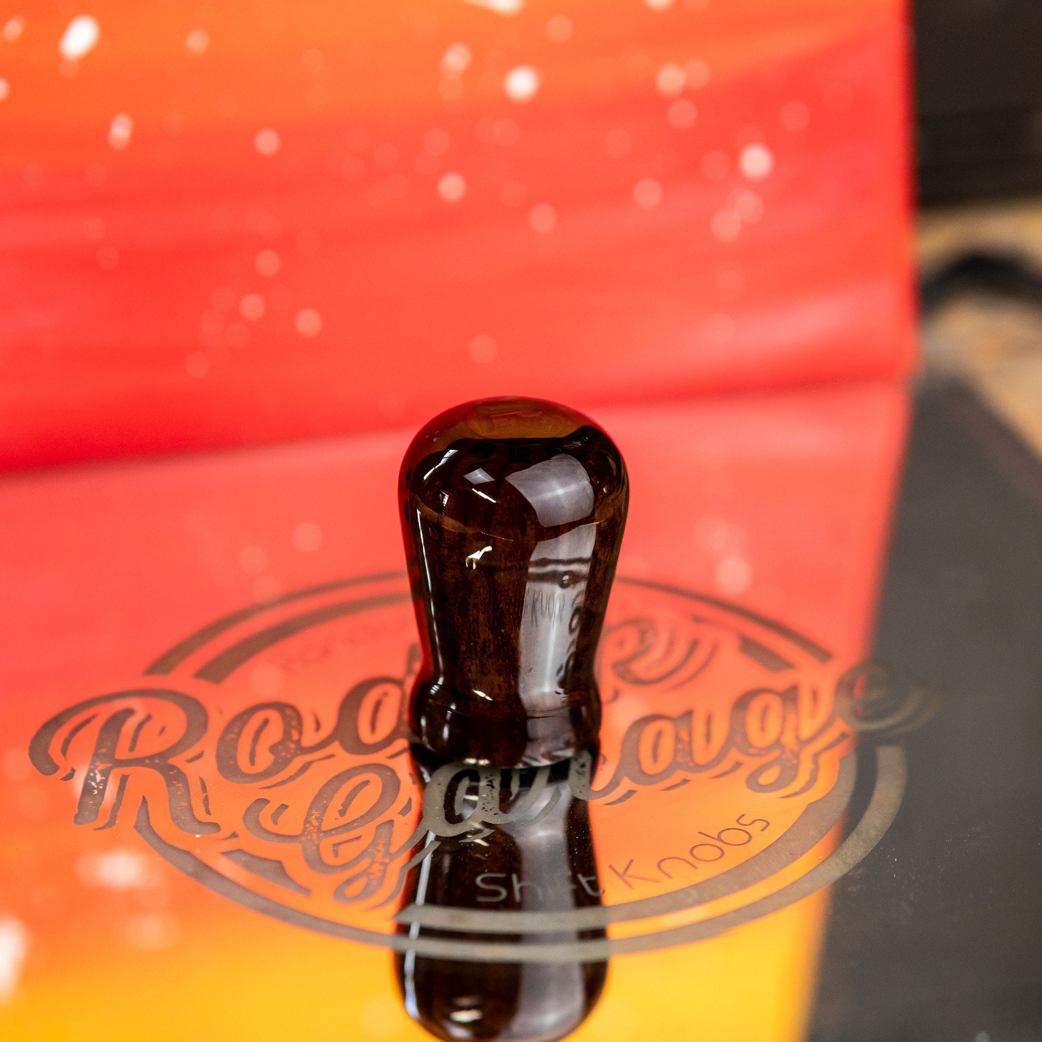 WEIGHTED Shift Knob Wood Exotic Heavy weighted-shift-knob-wood-exotic-heavy