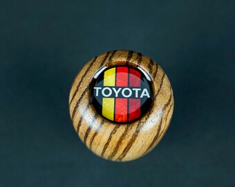 Toyota Pickup Shift Knob - Etsy