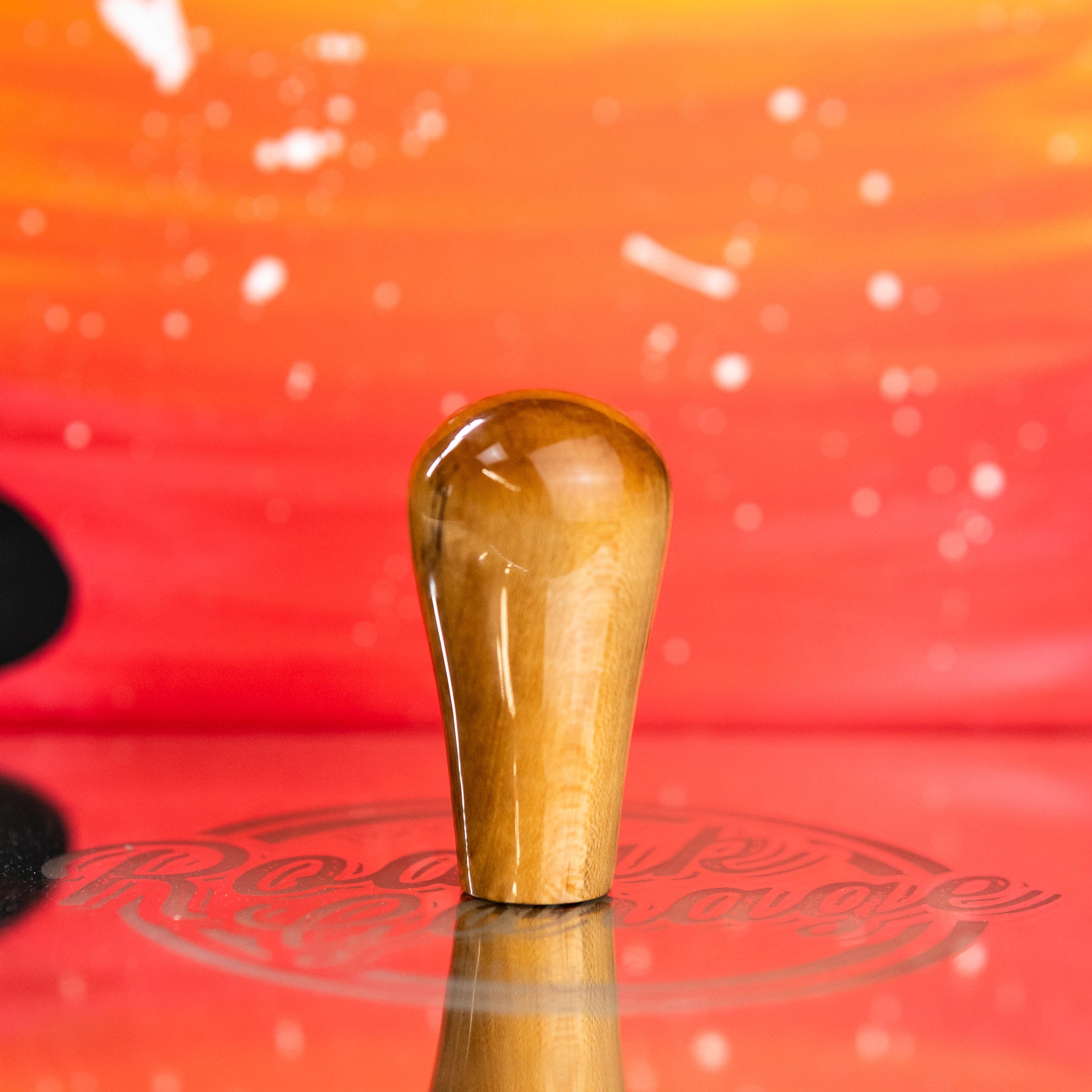 WEIGHTED Shift Knob Wood Exotic Heavy WEIGHTED Shift Knob Wood Exotic Heavy