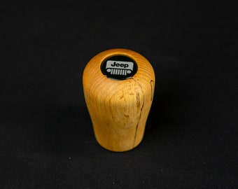 Jeep Tj Shift Knob - Etsy
