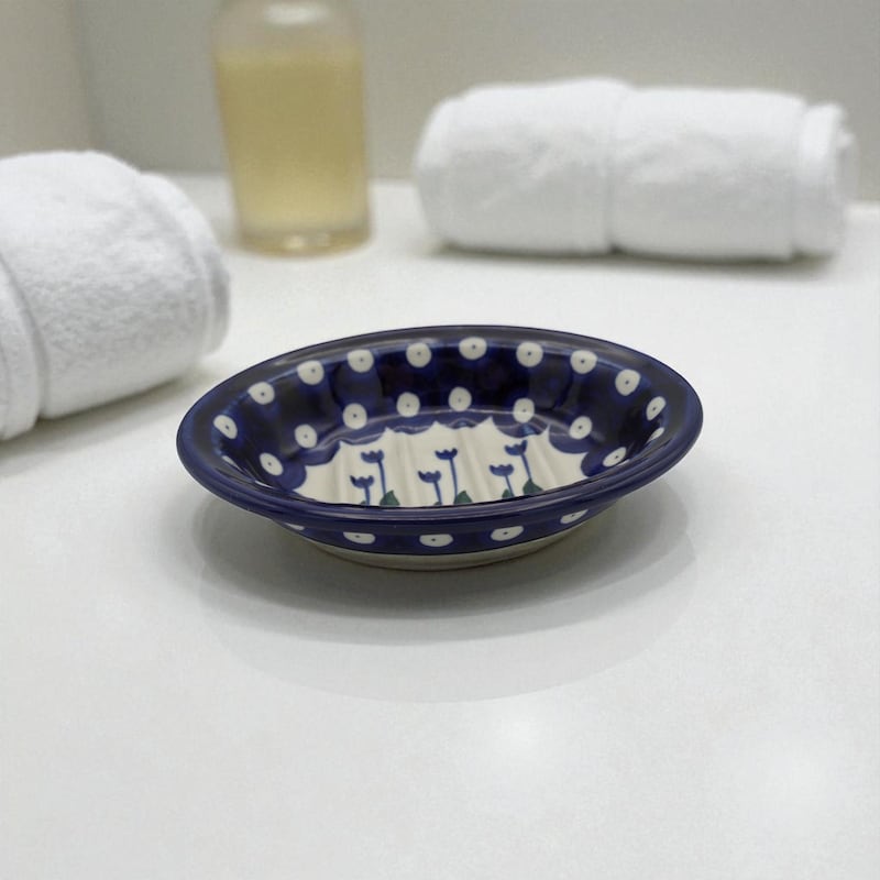 Polish Ceramic Soap Dish - Etsy