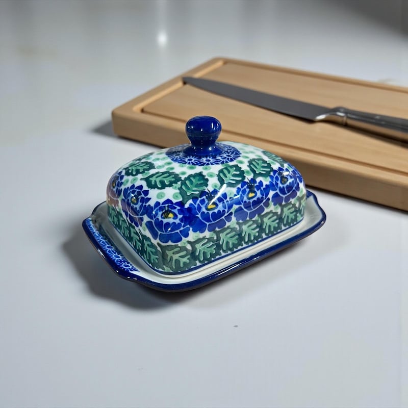 Plastic Butter Dish - Etsy