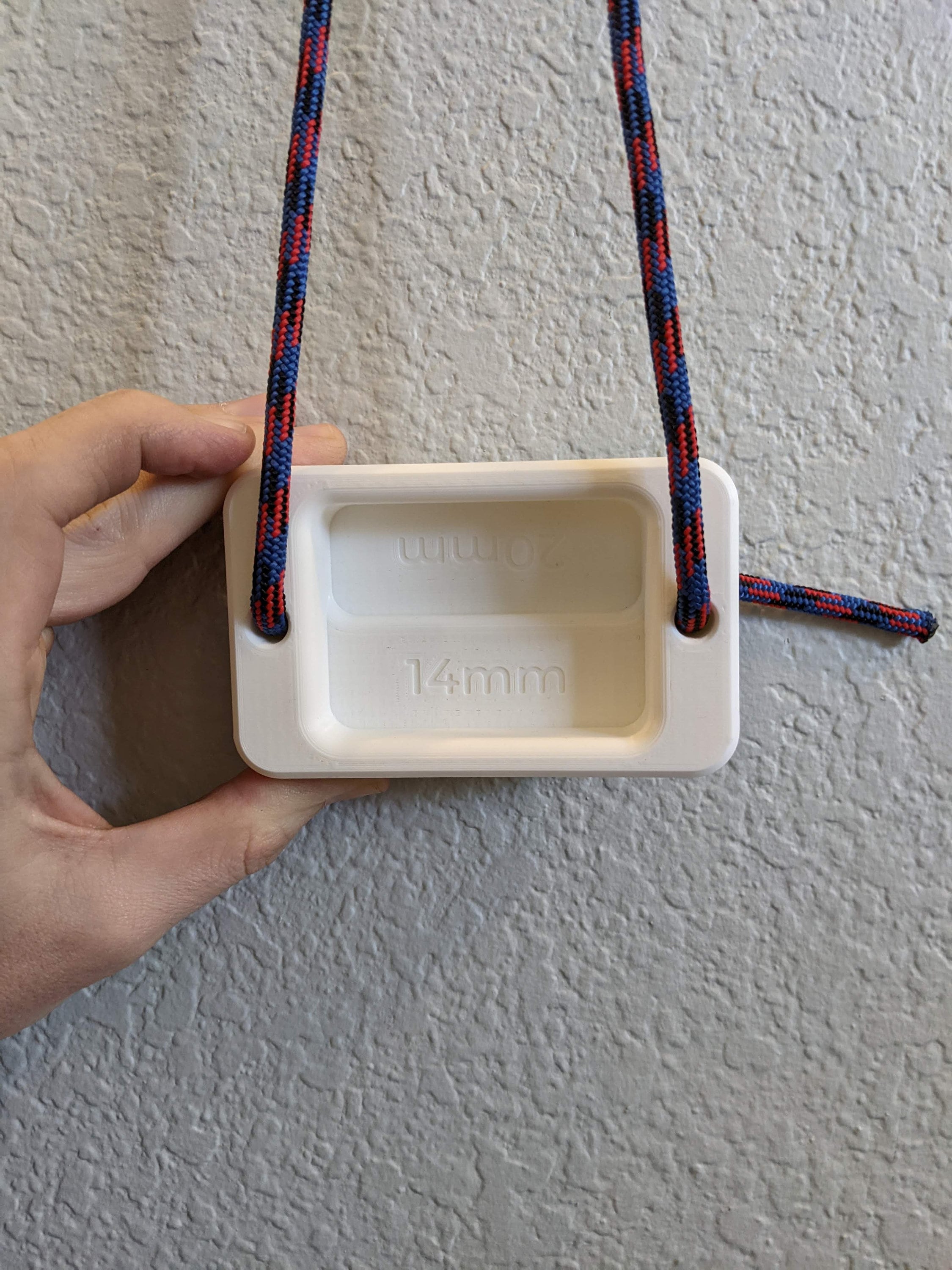 Crimp Block Trainer - Etsy