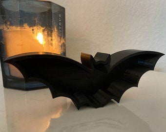 Bat Dish - Etsy