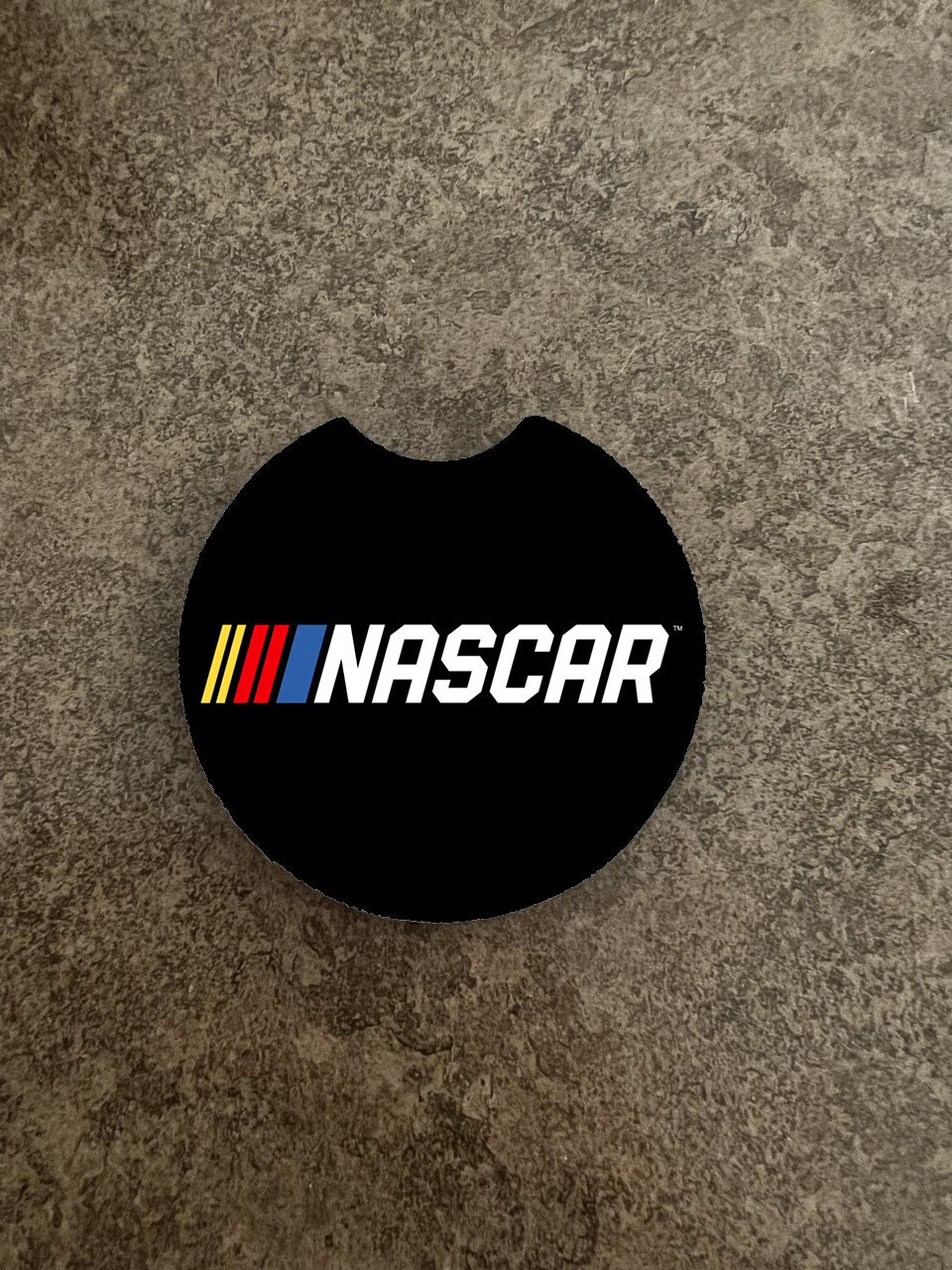 Nascar Logo Wallpaper