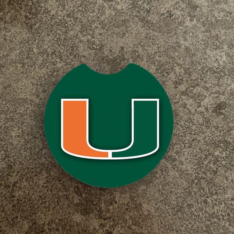 University of Miami - Etsy