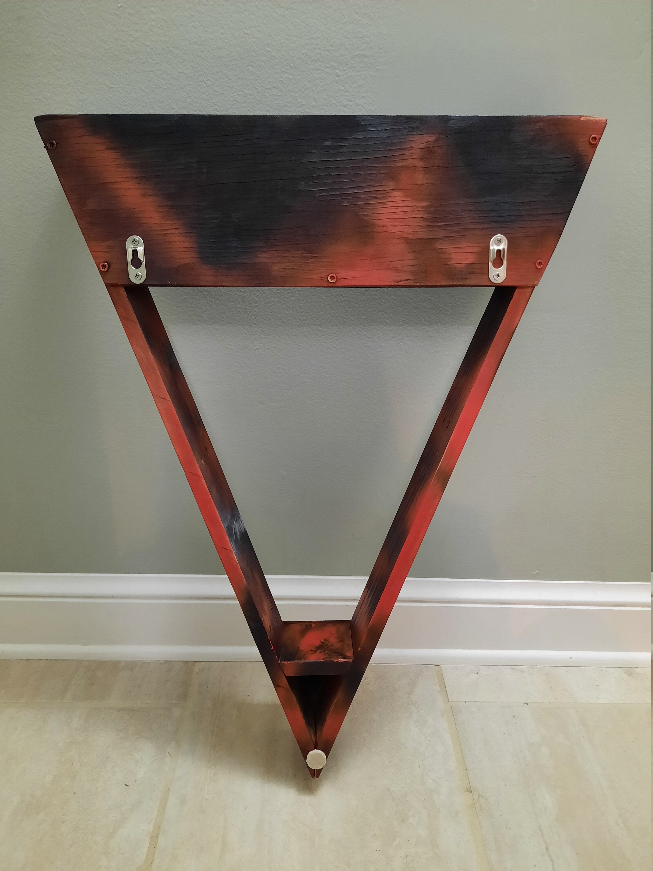 Custom Bow or Rifle Hanger - Etsy