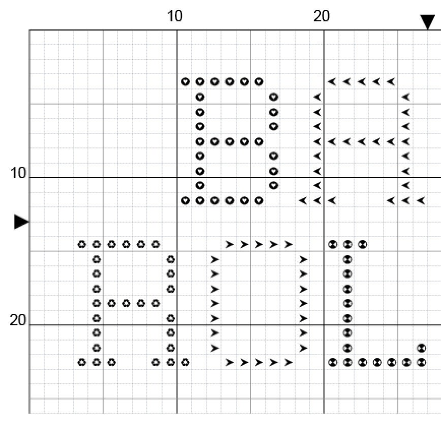 Back Rolls?! – Rupaul’s Drag Race – Printable Cross Stitch Pattern ...
