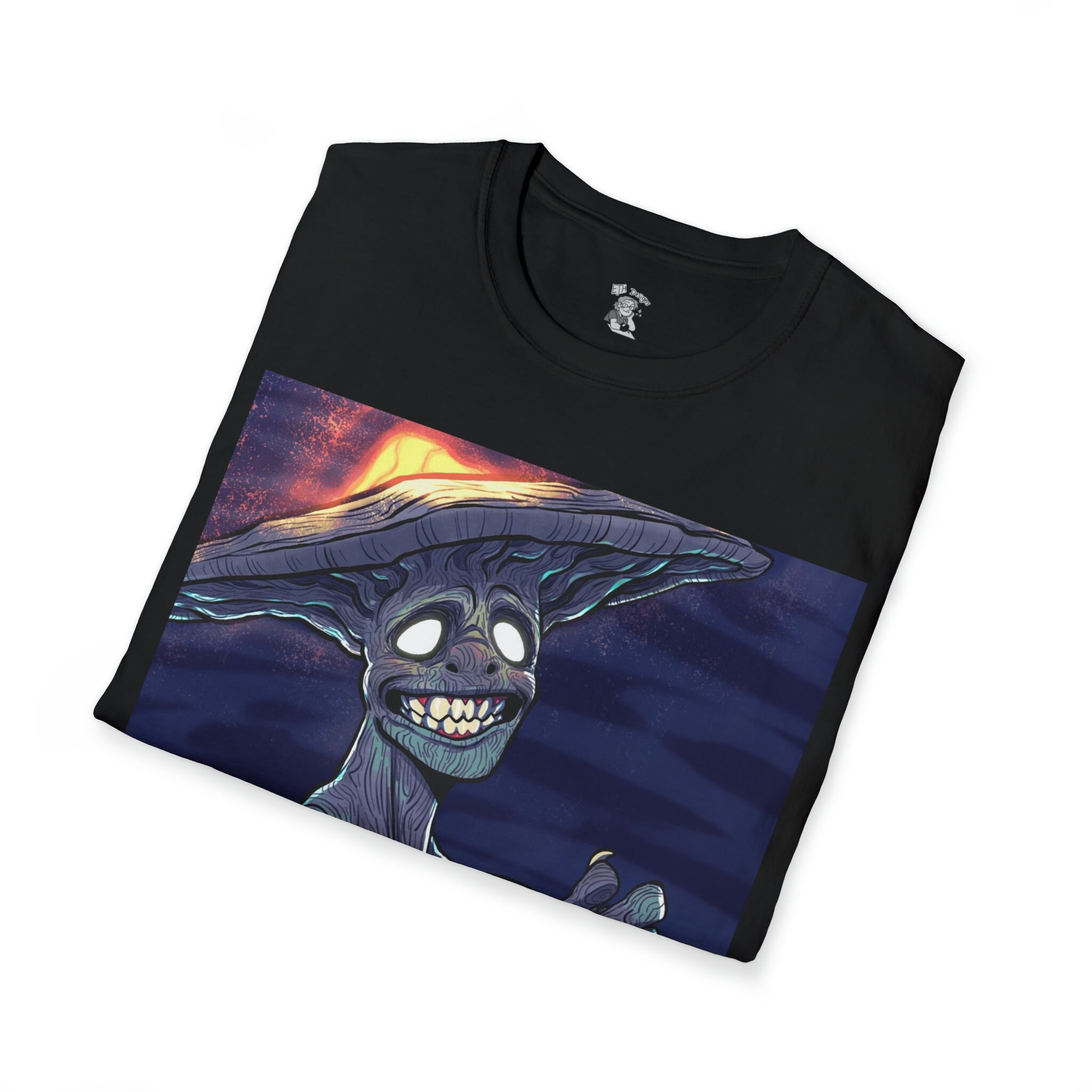 The World of Grekks smile Grekk Creature Unisex - Etsy