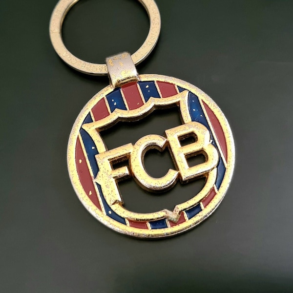 Fc Barcelona - Etsy