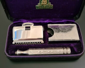 Ever Ready Razor - Etsy