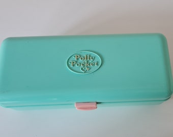 Polly Pockets | Etsy UK