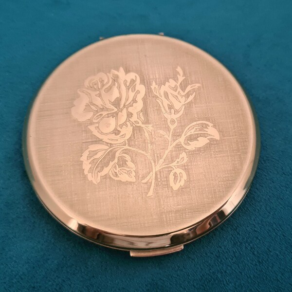 Stratton Compacts - Etsy UK