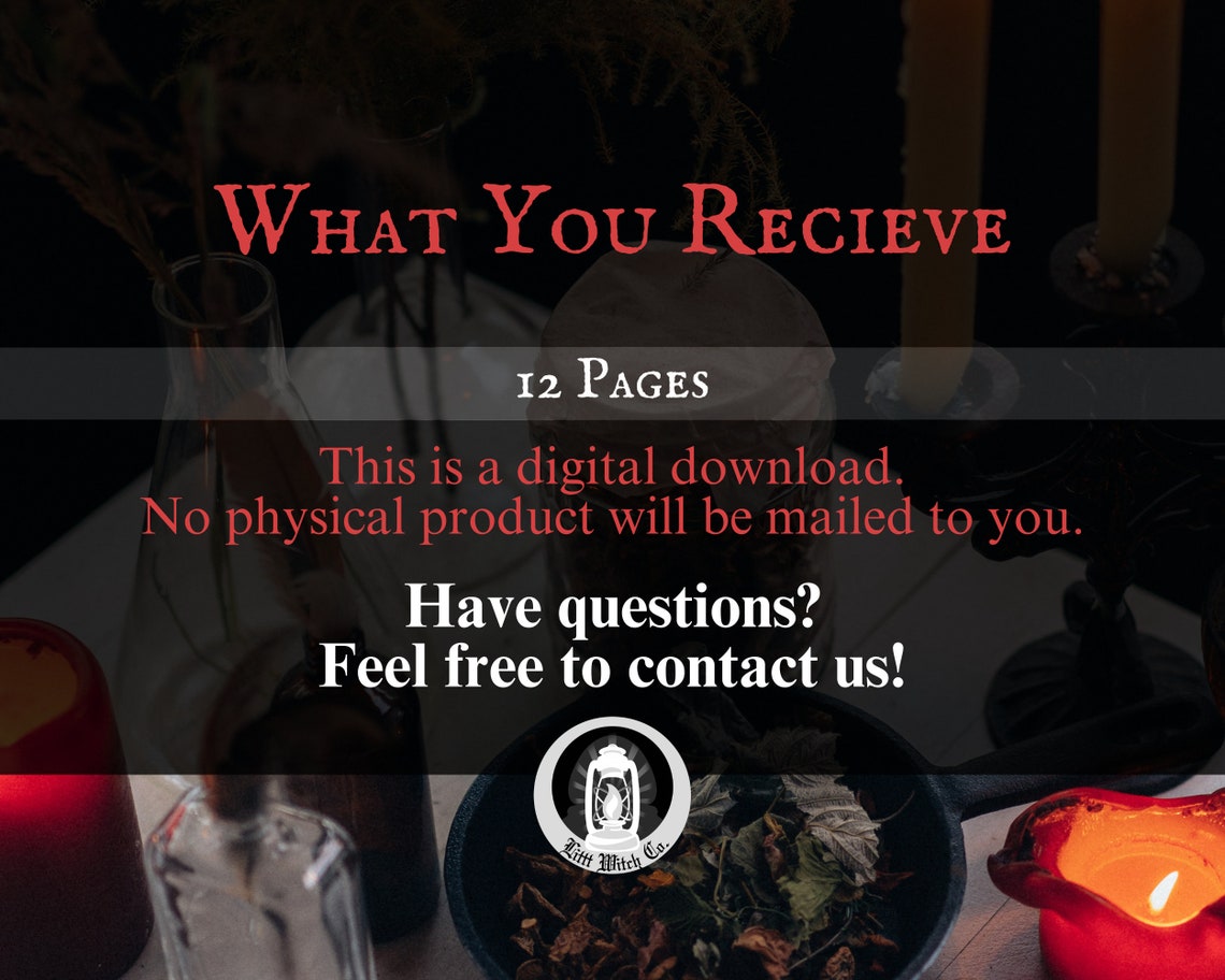 Spell to Remove Unwanted Neighbor Get Rid of Neighbor Witch Spell to ...