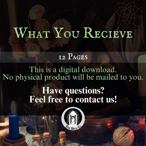 Money Bowl Spell for Financial Abundance and Wealth Spell for Witch's ...