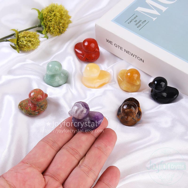 Crystal Animal 10 Inches - Etsy