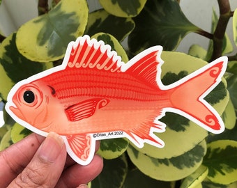 Hibiscus Flower Vinyl Decal Sticker Hawaii Hawaiian Islands - Etsy