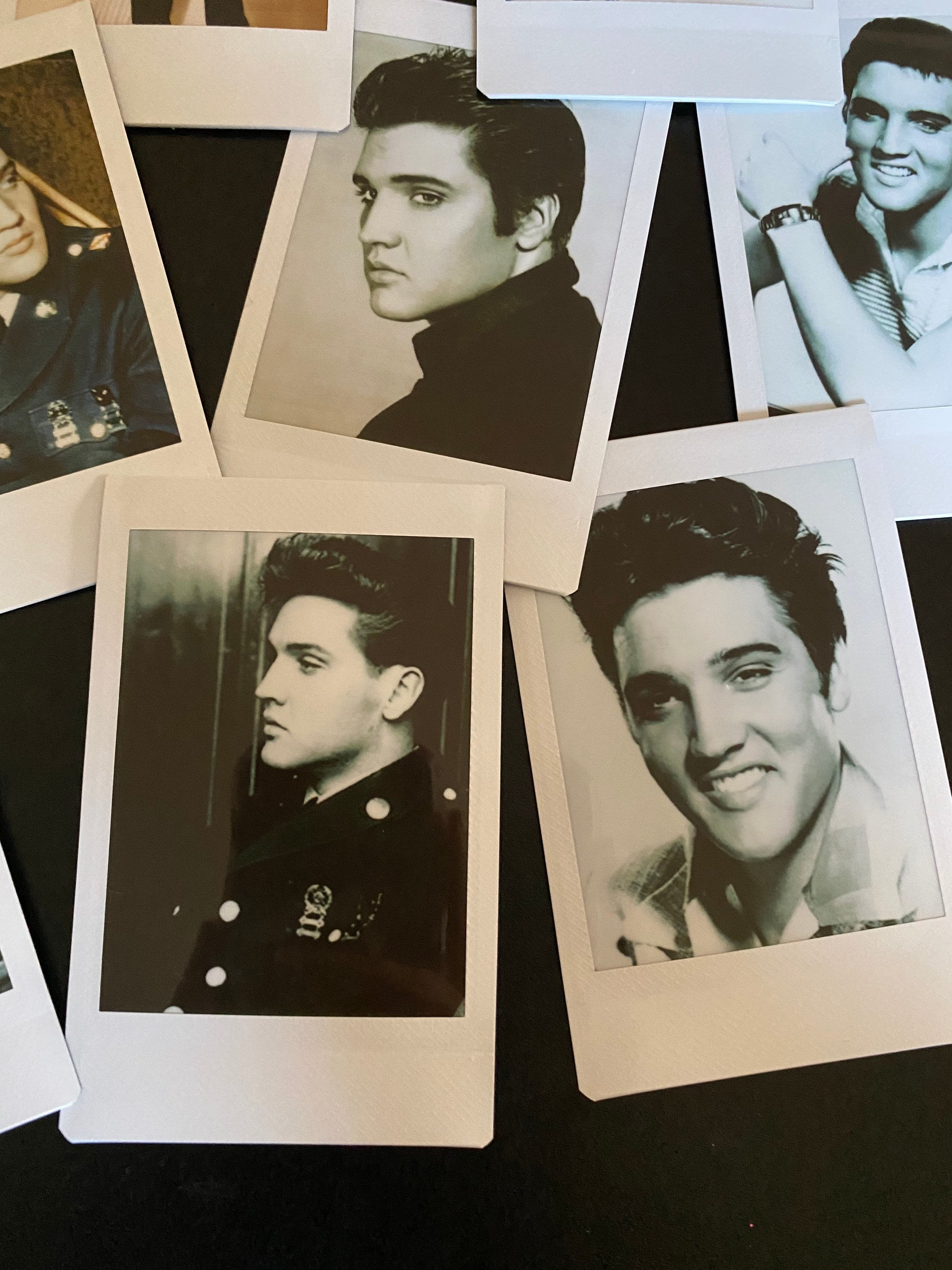 Elvis Presley Prints - Etsy