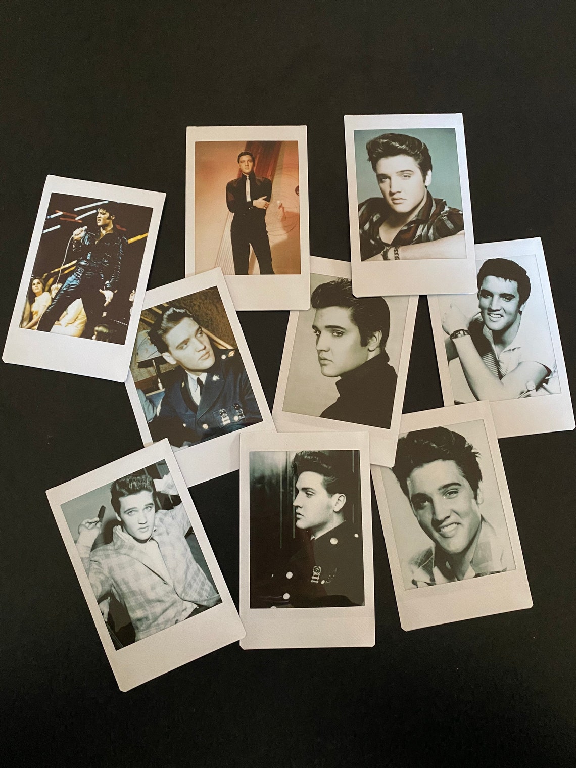Elvis Presley Prints - Etsy