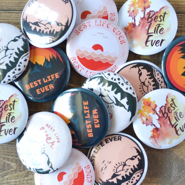 Best Life Ever - Etsy