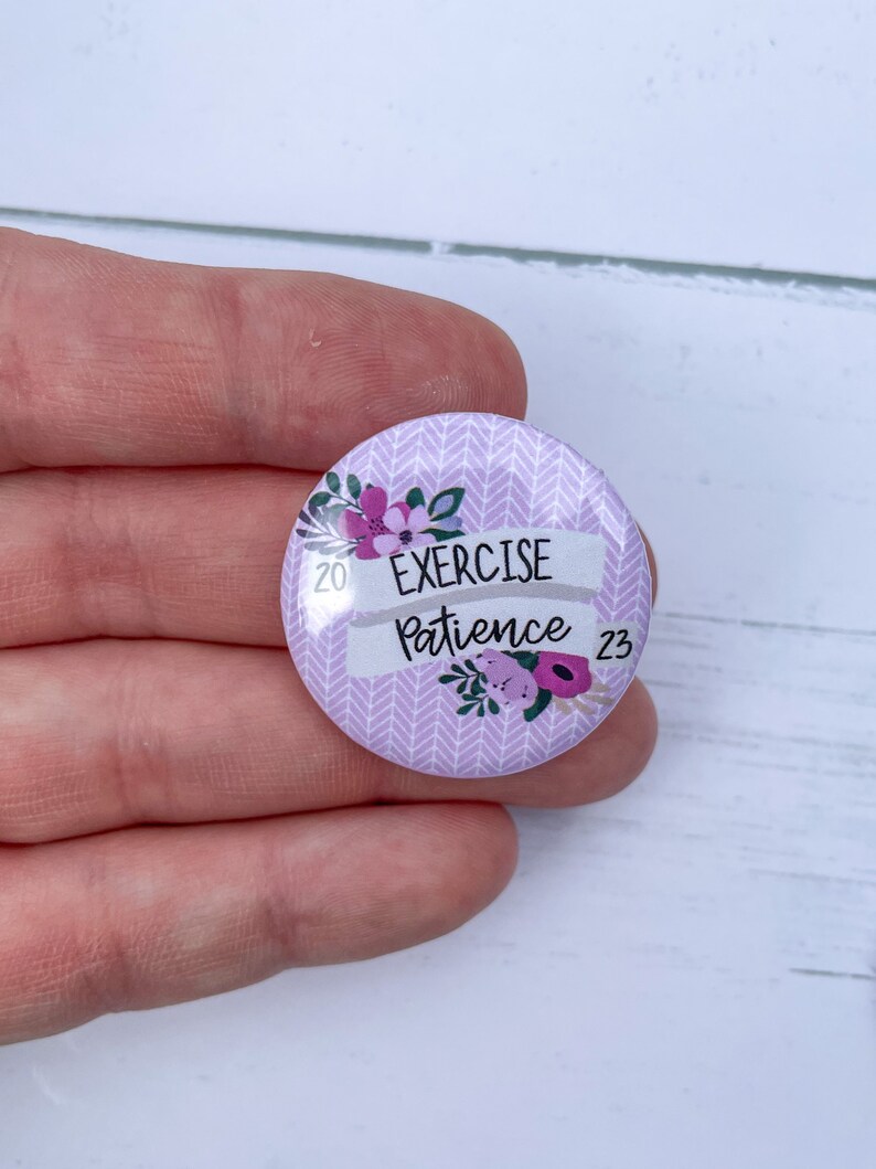 JW Pins - Buttons for Jehovah's Witnesses - Gifts for Sisters, Baptism ...