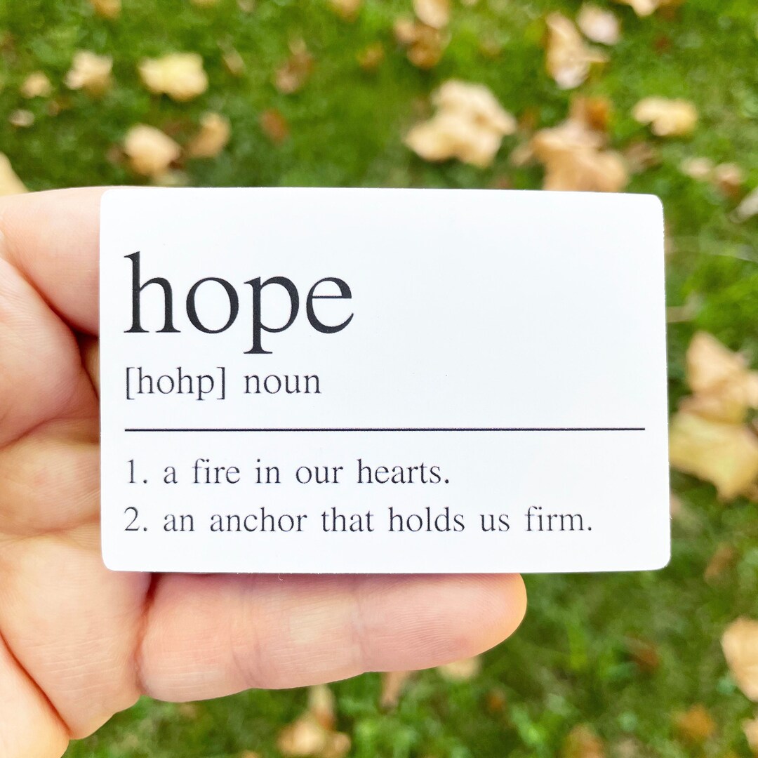 JW Gifts Stickers for Jehovah's Witnesses Hope - Etsy Australia