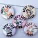 JW Pins Grab Bag of Buttons Cute Gifts for Jehovah's - Etsy