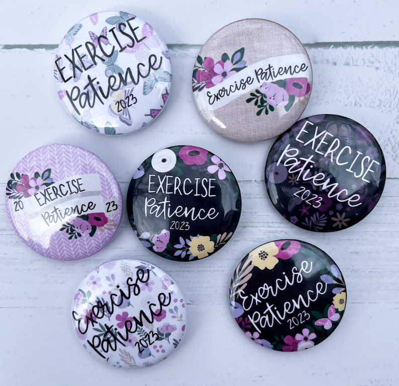 JW Pins Grab Bag of Buttons Cute Gifts for Jehovah's - Etsy