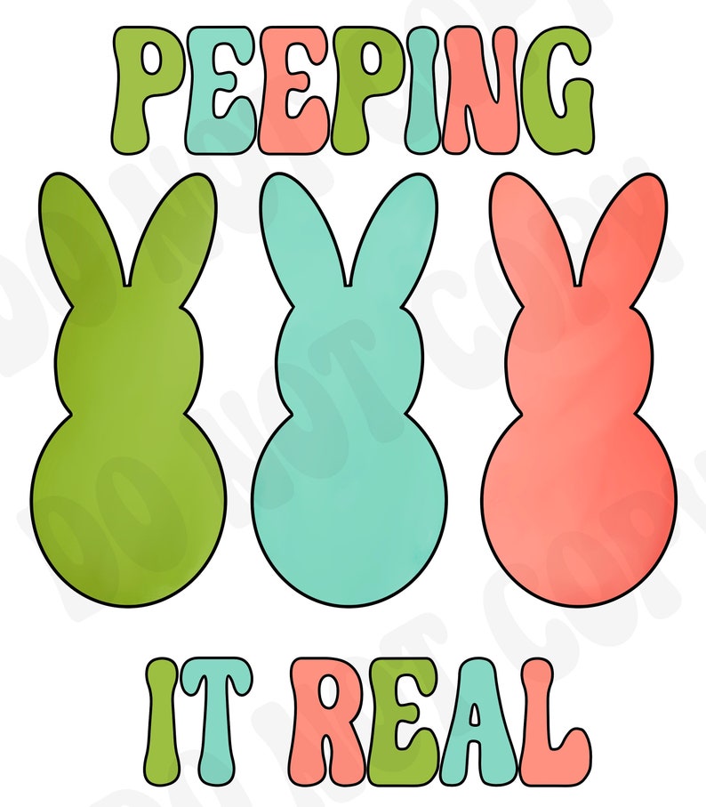 Peeps Svg, Peeps Png, Peeps Clipart, Peeping It Real, Peeping Svg ...