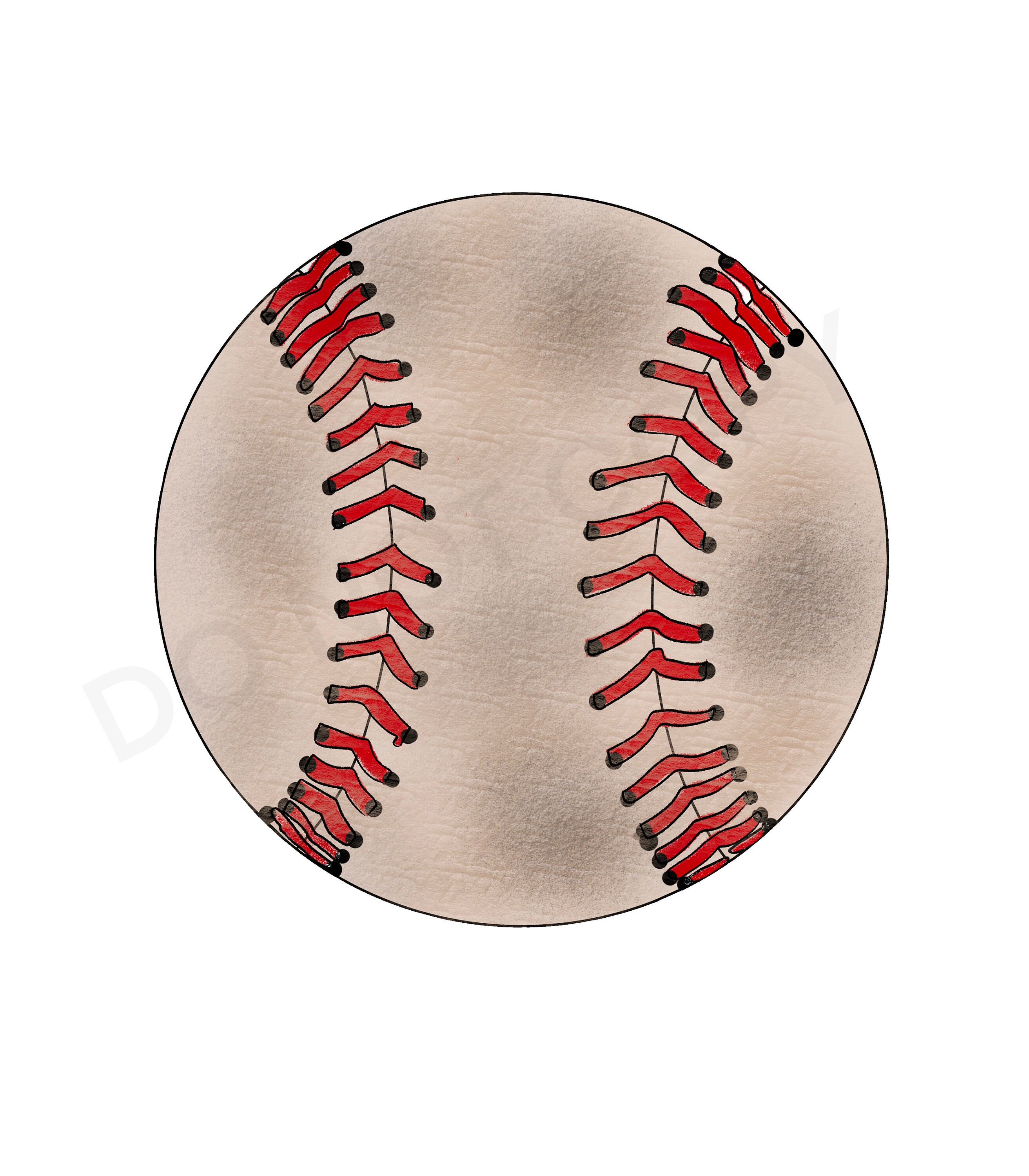Baseball Png Files for Sublimation.digital Download. - Etsy