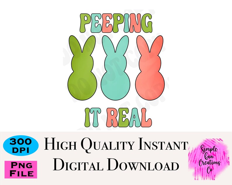 Peeps Svg, Peeps Png, Peeps Clipart, Peeping It Real, Peeping Svg ...