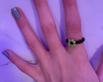 Billie Eilish Ring - Etsy