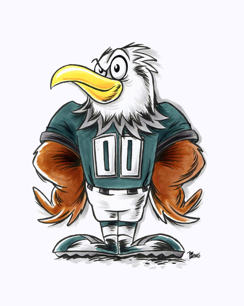 Swoop Art Print - Etsy